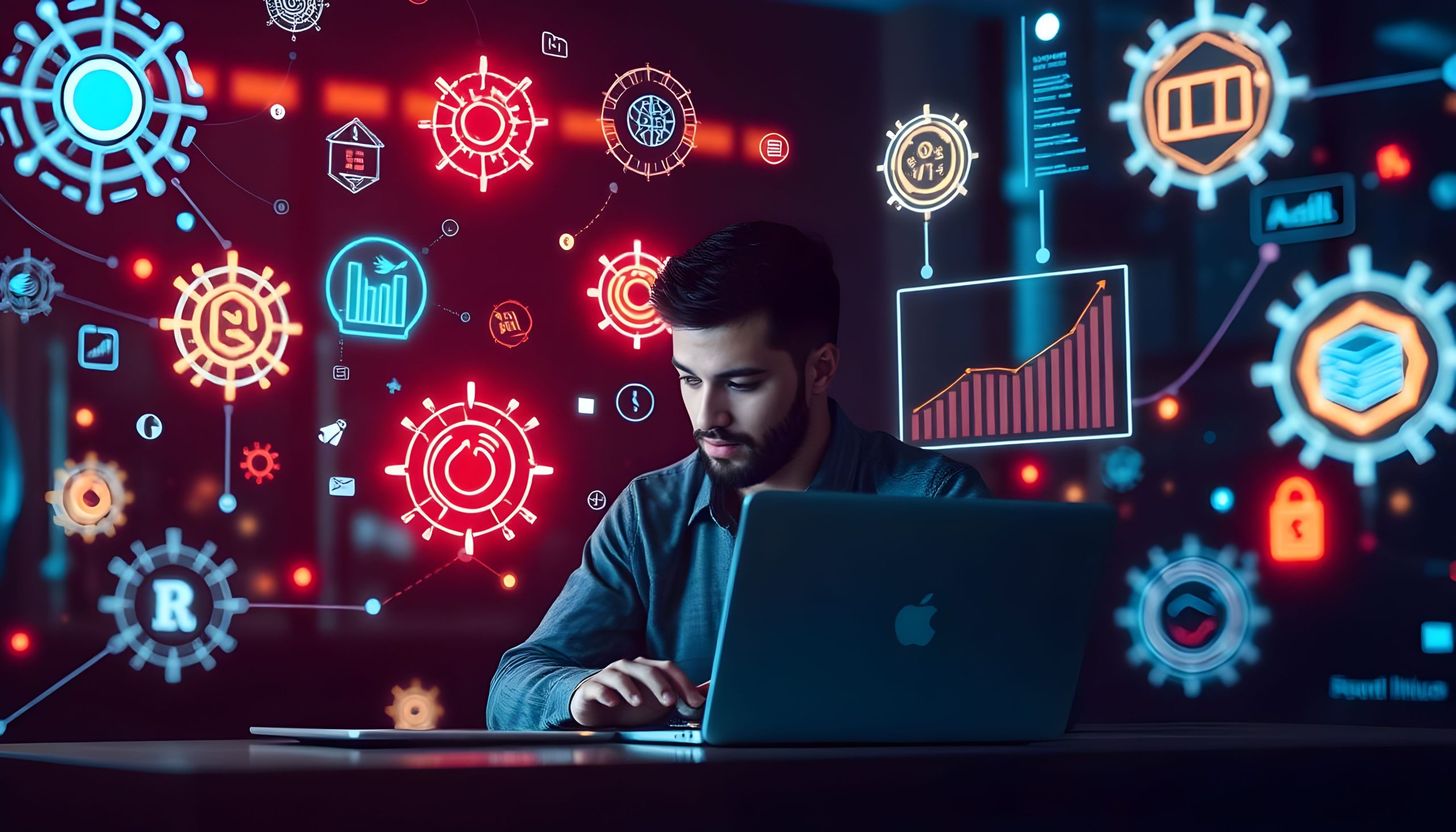 The Rise of AI in Digital Marketing: Real Tools Changing the Game ...